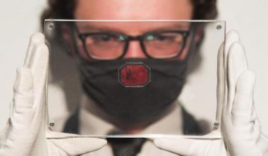 Check Your Drawers, This Stamp Could Be Worth MILLIONS - Right Wing ...