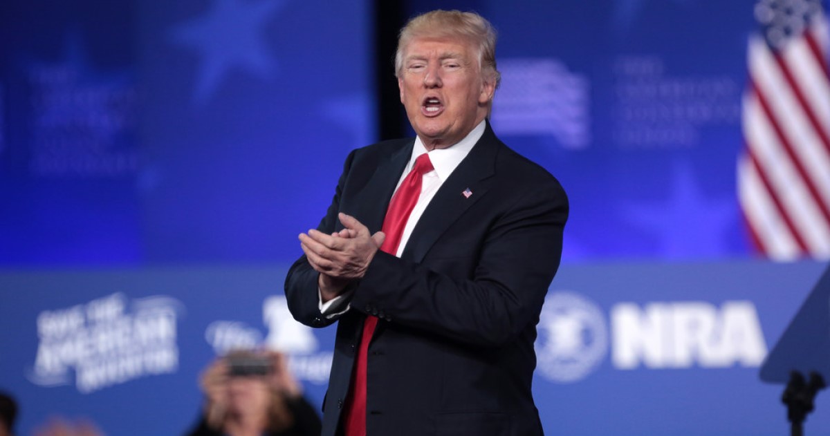 Trump Nominee Scores Huge Win - Right Wing News Hour