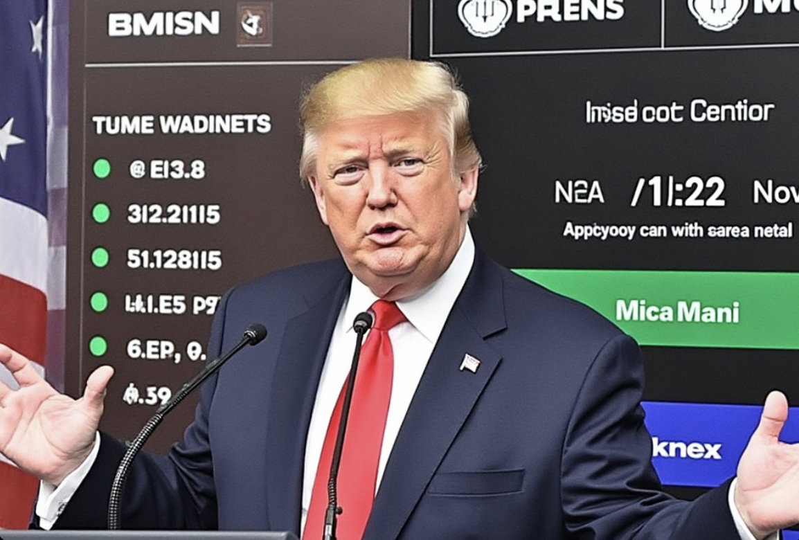 A Sudden Shift in Trump's 2024 Election Odds [Info] - Right Wing News Hour