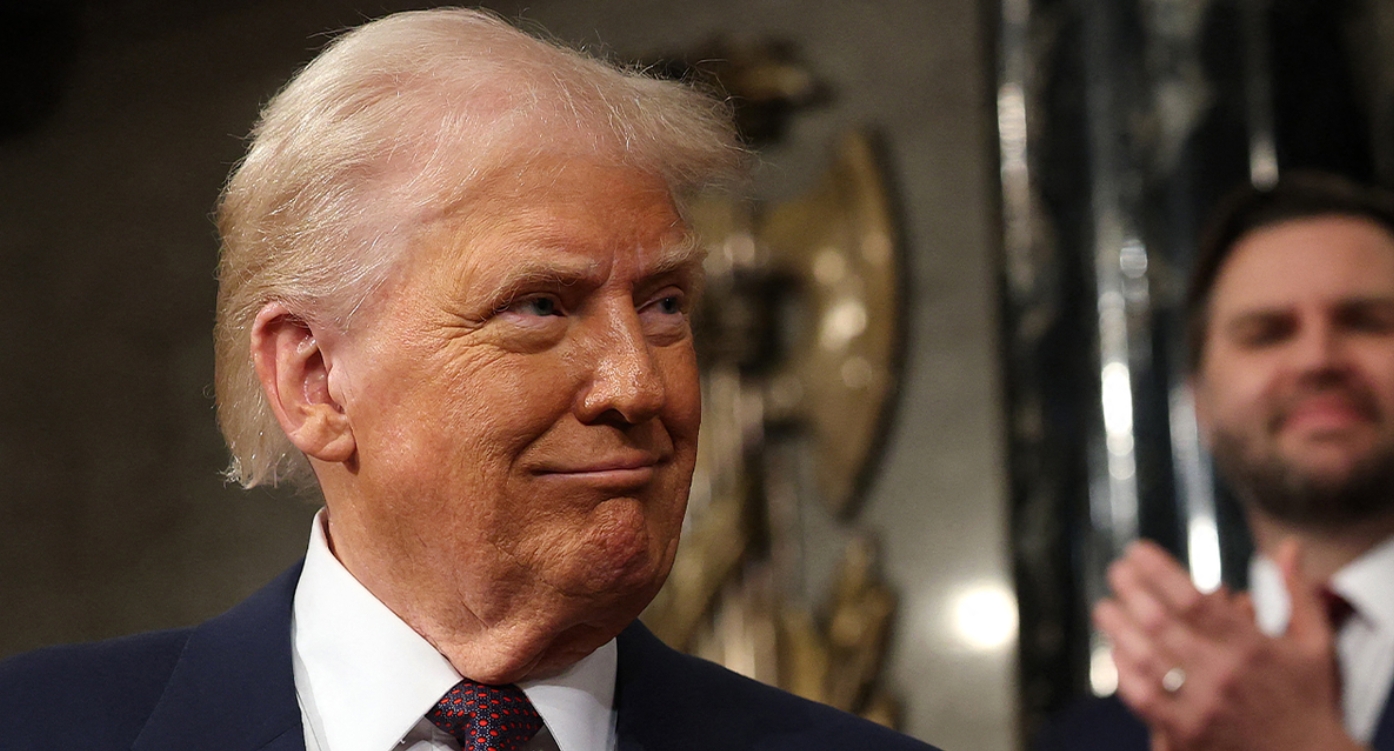 Radical Left-Wing Propaganda Silenced by Executive Order - Right Wing ...